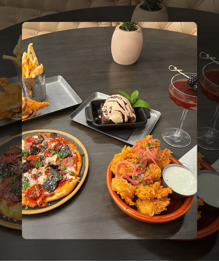 Spring Poker House | Texas Card House